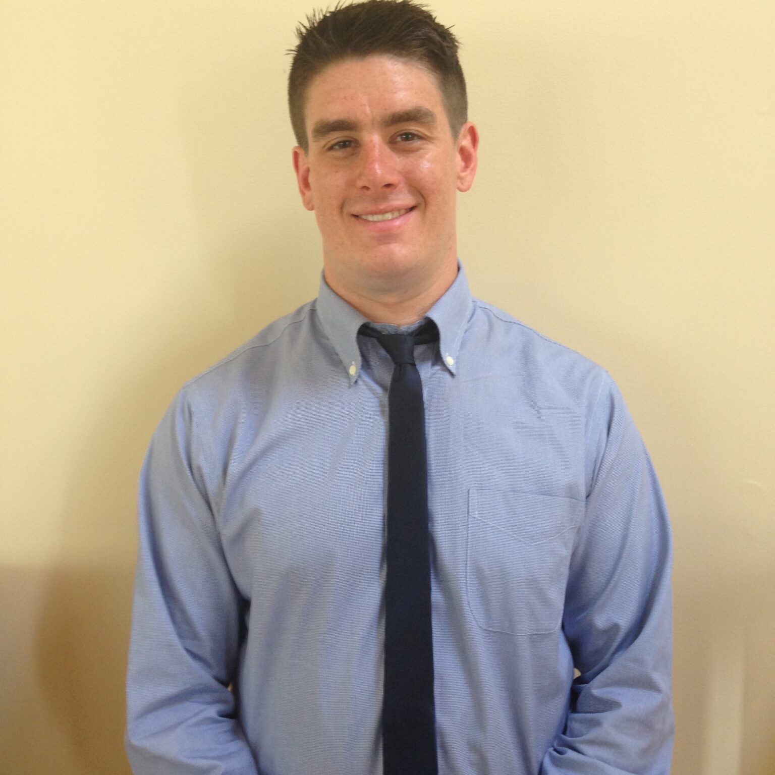 About - All Saints Literacy